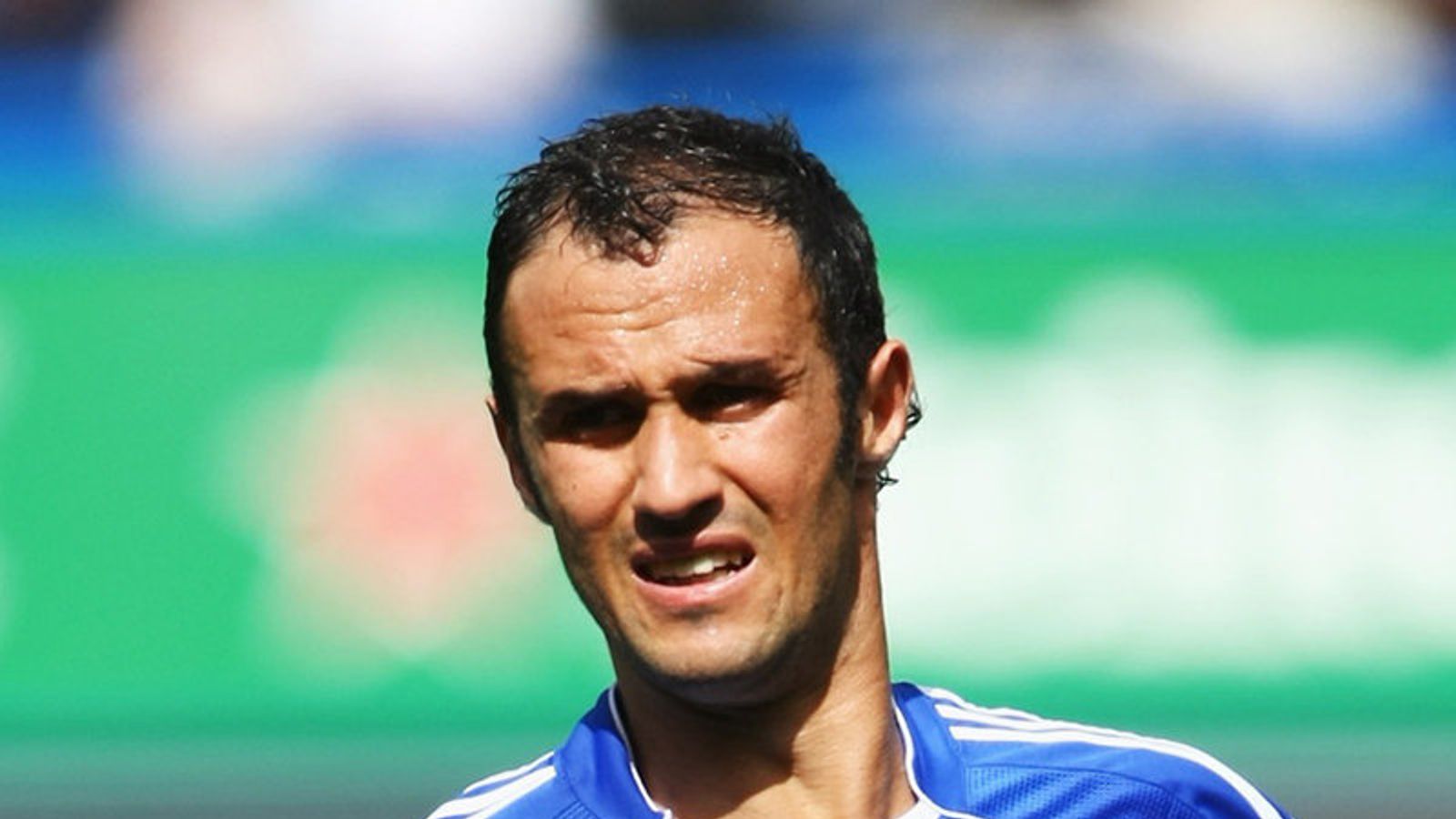 Carvalho: Time to be united | Football News | Sky Sports