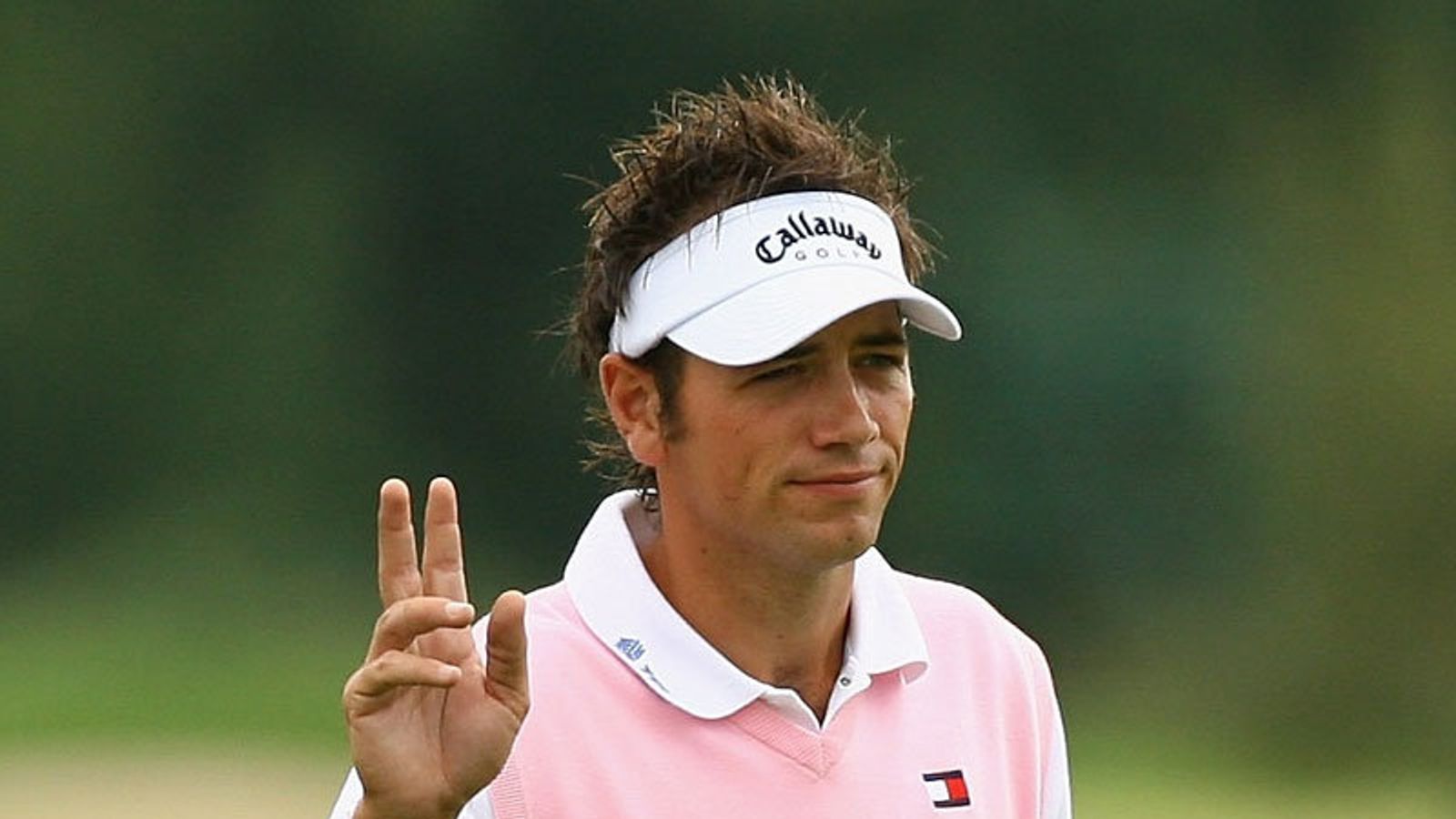 Gut Larchenhof: Six to watch | Golf News | Sky Sports