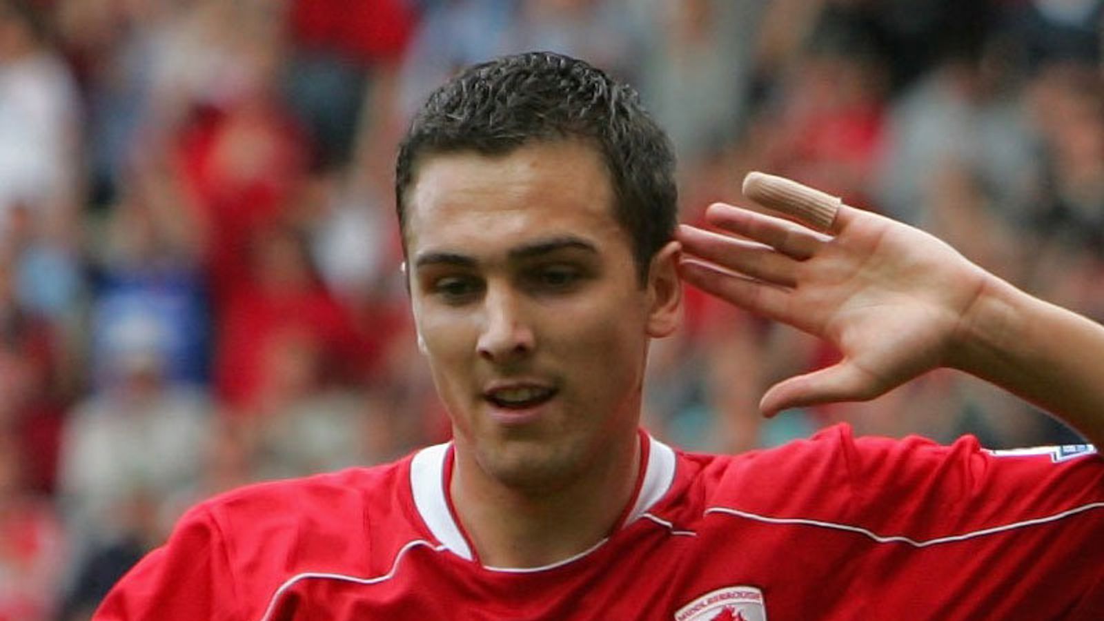 Southgate salutes Downing | Football News | Sky Sports