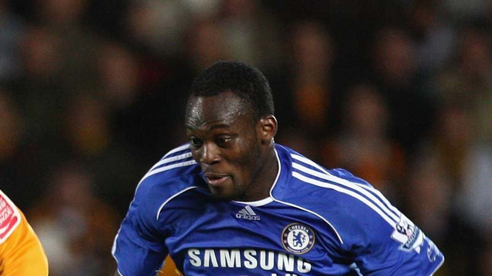 Essien reveals Milan liking | Football News | Sky Sports