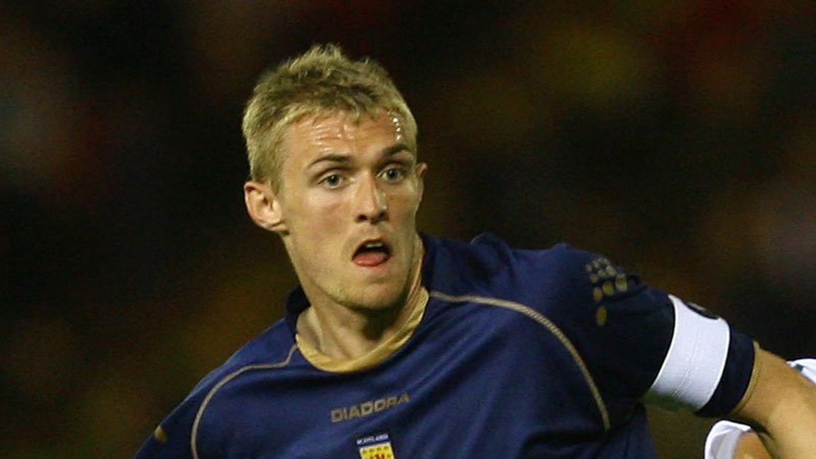 Scots wait on trio | Football News | Sky Sports