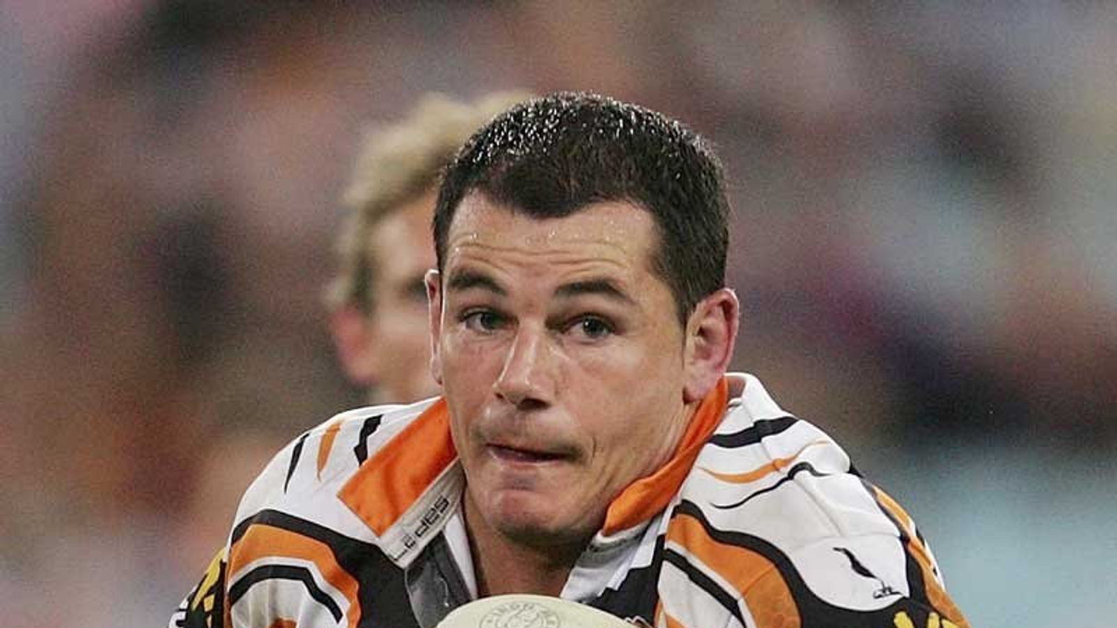 Robins go for Galea | Rugby League News | Sky Sports