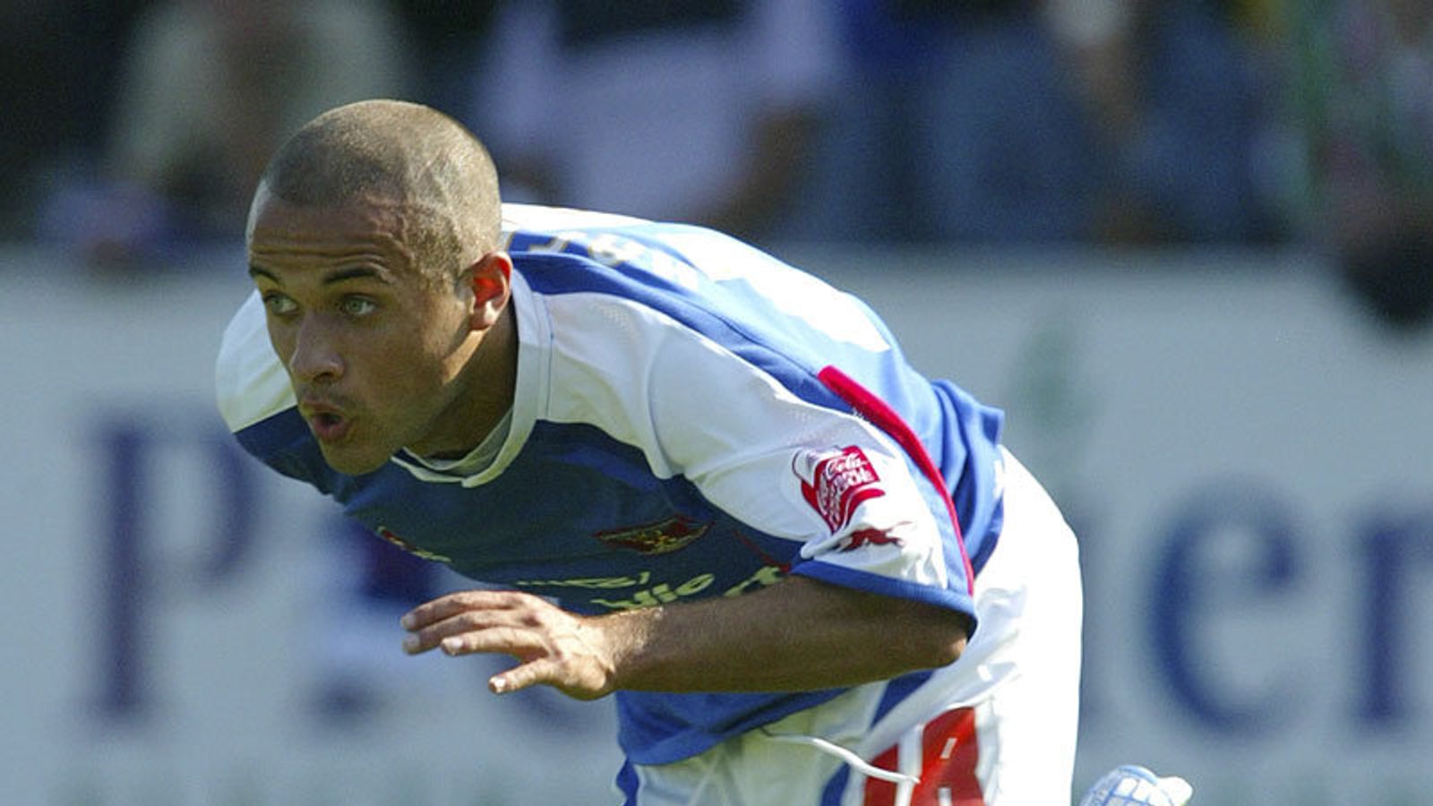 Hackney extends deal | Football News | Sky Sports