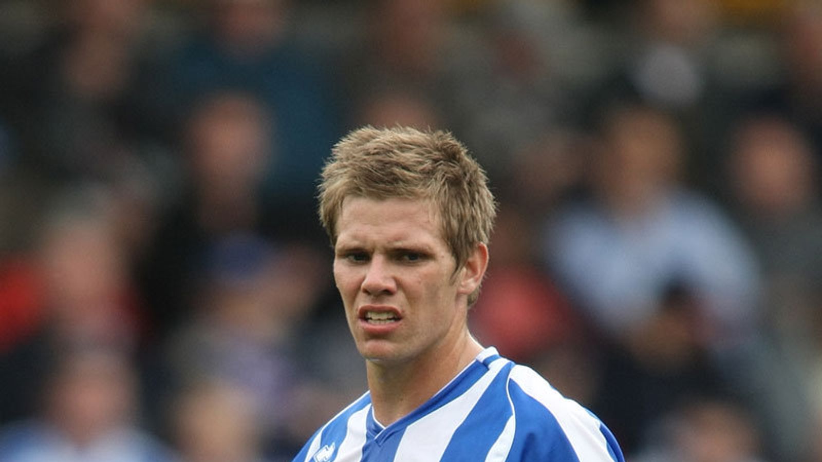 U's swoop for Hammond | Football News | Sky Sports