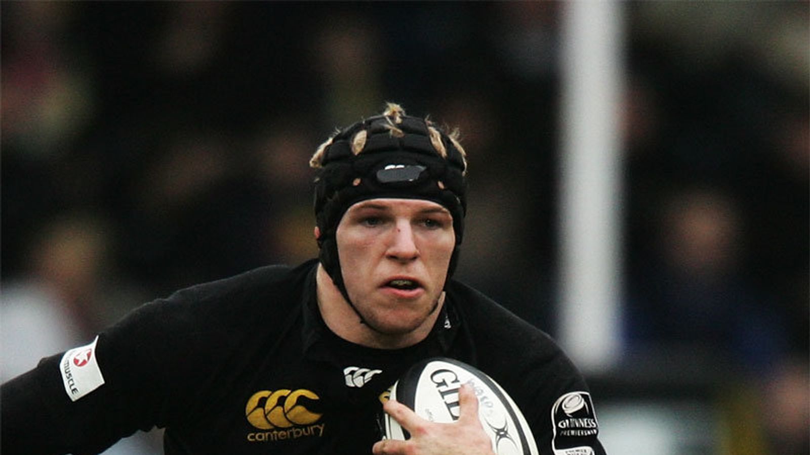 Wasps 40 - 7 Scarlets - Match Report & Highlights