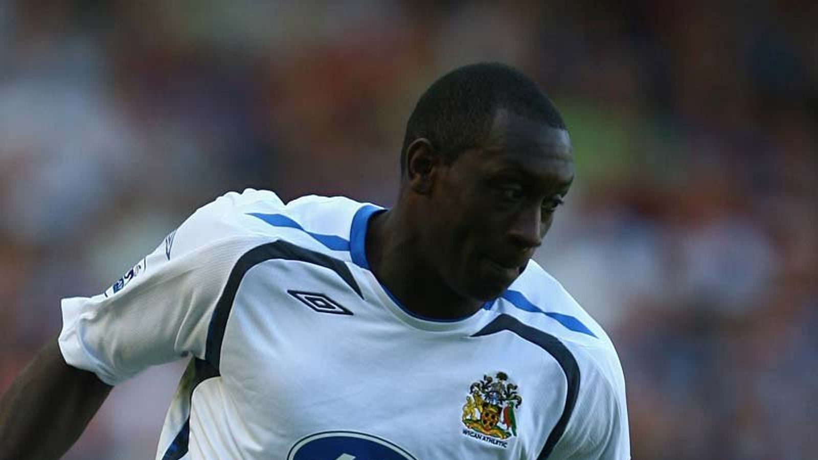 Heskey surprised by recall | Football News | Sky Sports