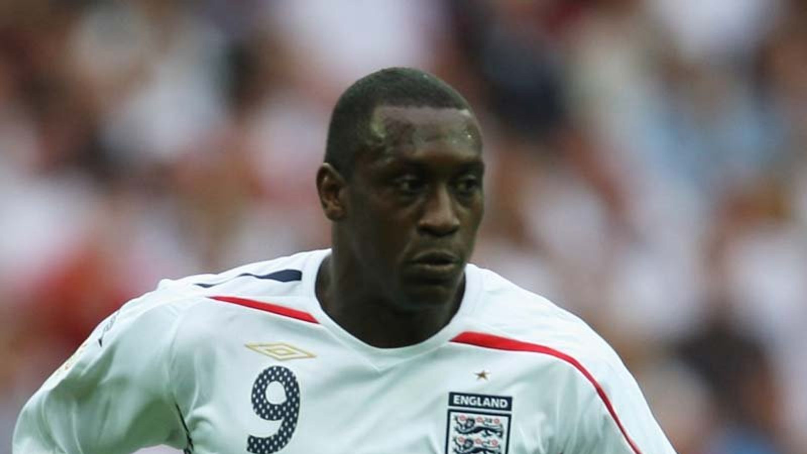 Heskey tipped to start | Football News | Sky Sports