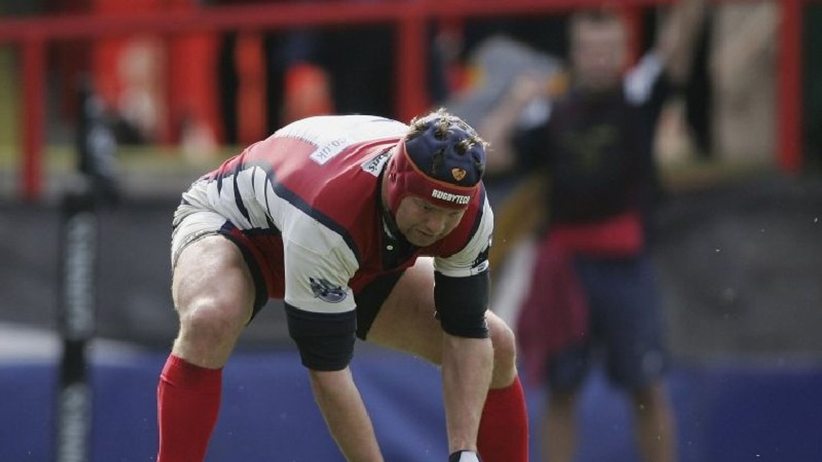 Boer back for more | Rugby Union News | Sky Sports