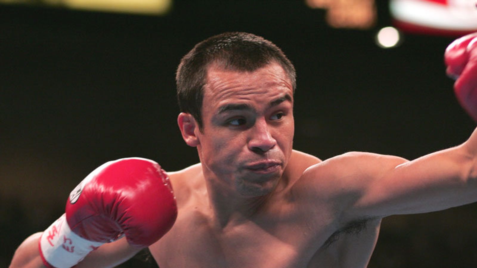 Marquez a cut above Juarez | Boxing News | Sky Sports