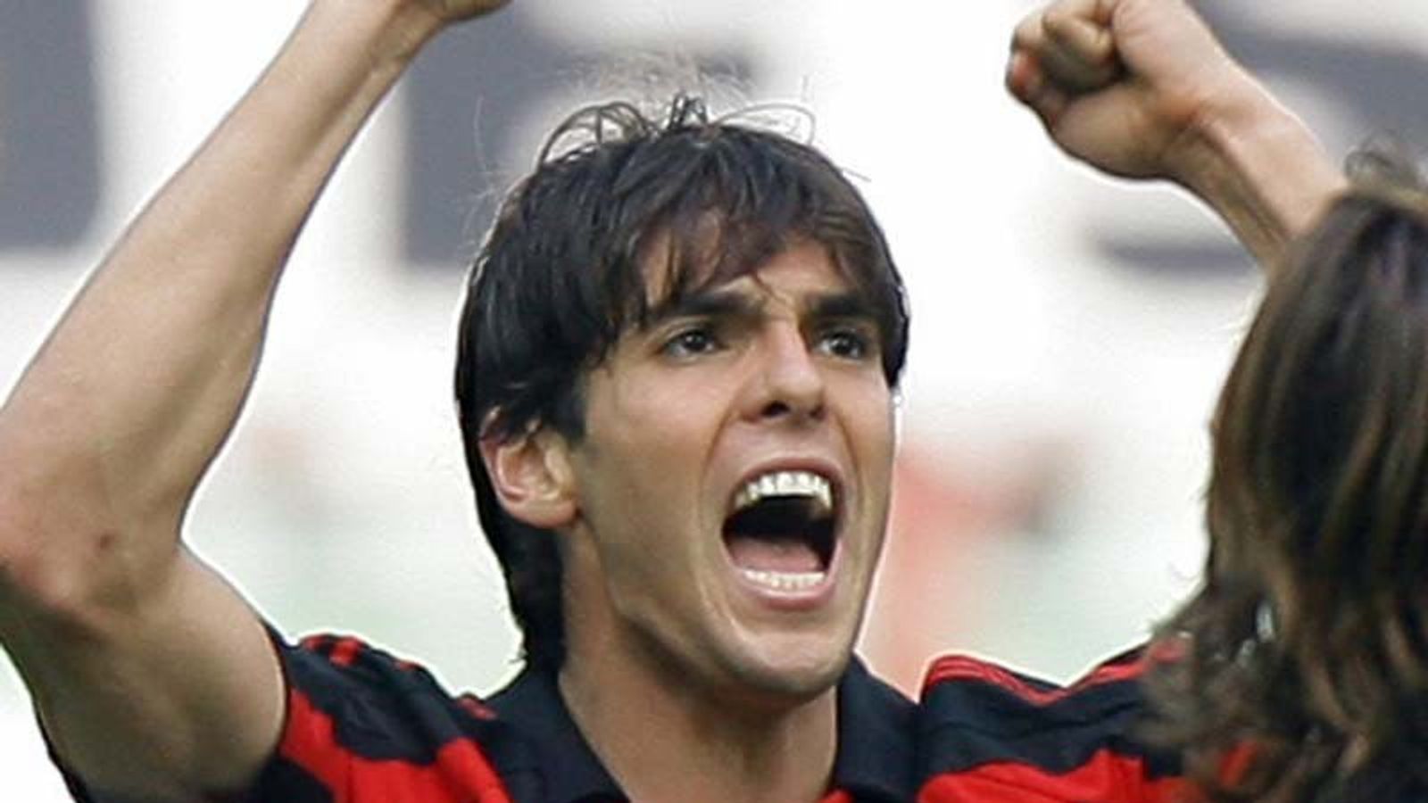 Kaka will not leave Milan | Football News | Sky Sports