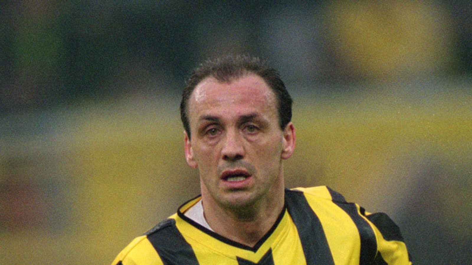 Kohler rejects Cottbus offer | Football News | Sky Sports