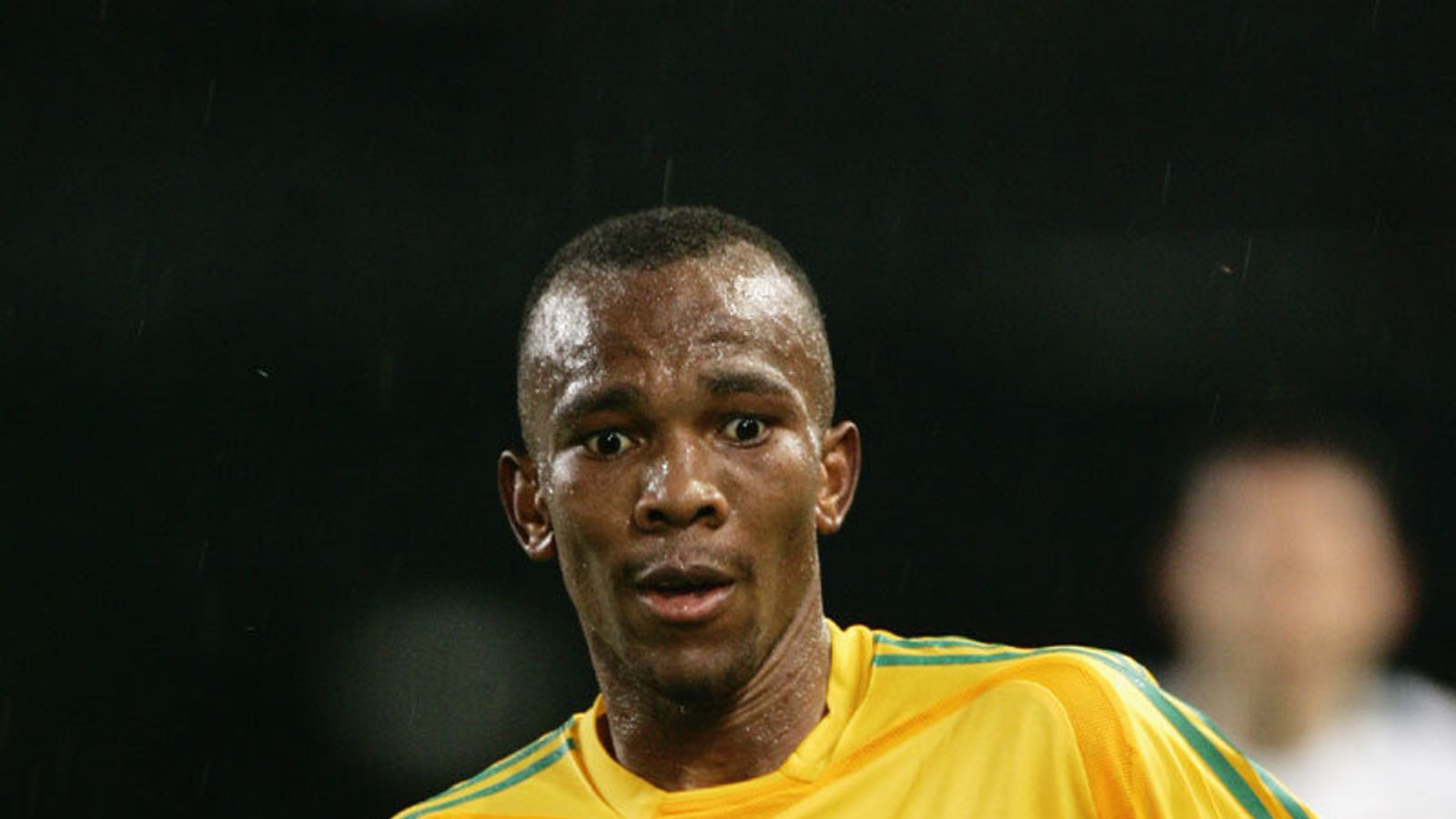 Leremi killed in car accident | Football News | Sky Sports
