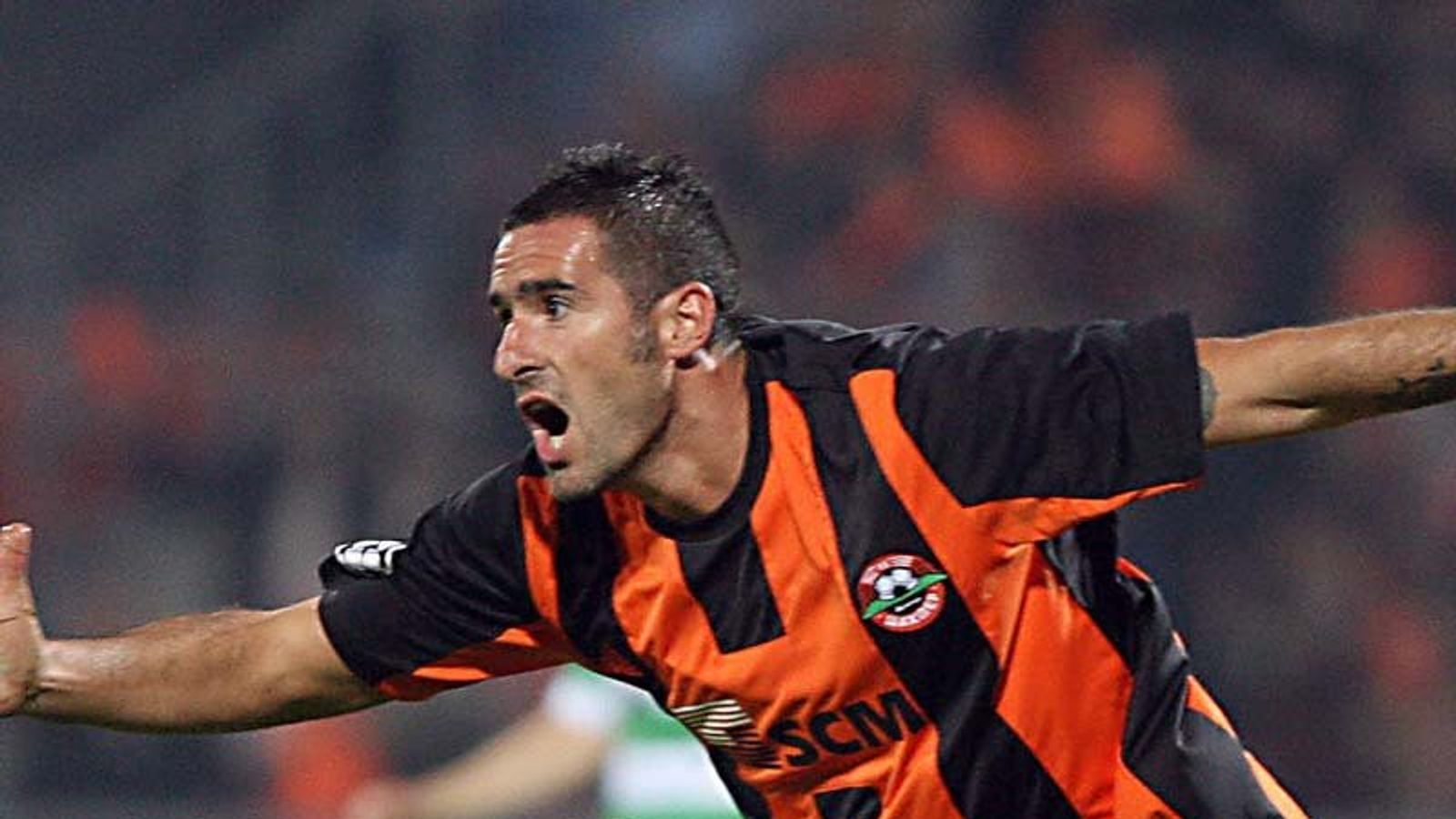 Parma land Lucarelli | Football News | Sky Sports