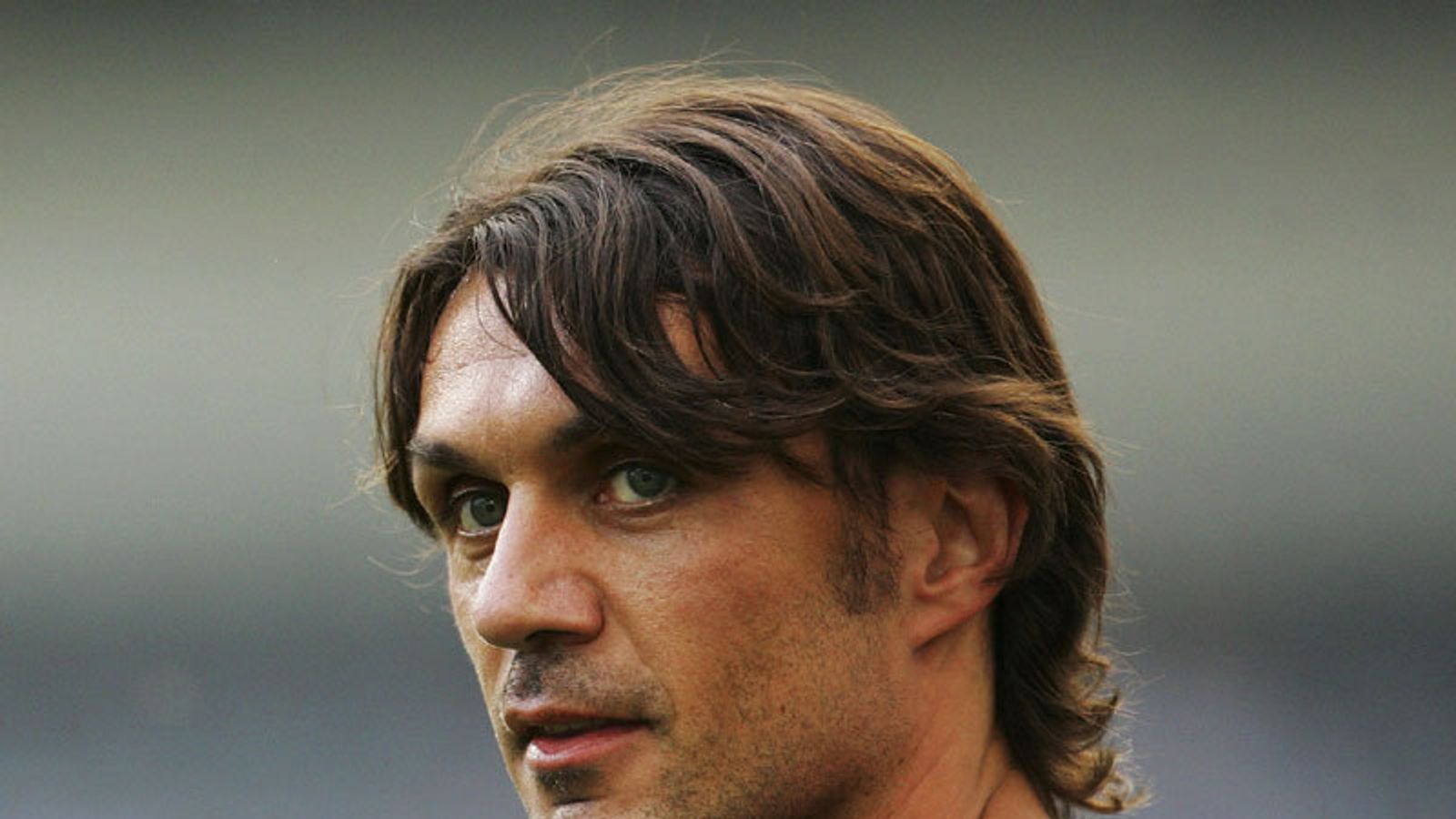 Maldini slams own fans | Football News | Sky Sports