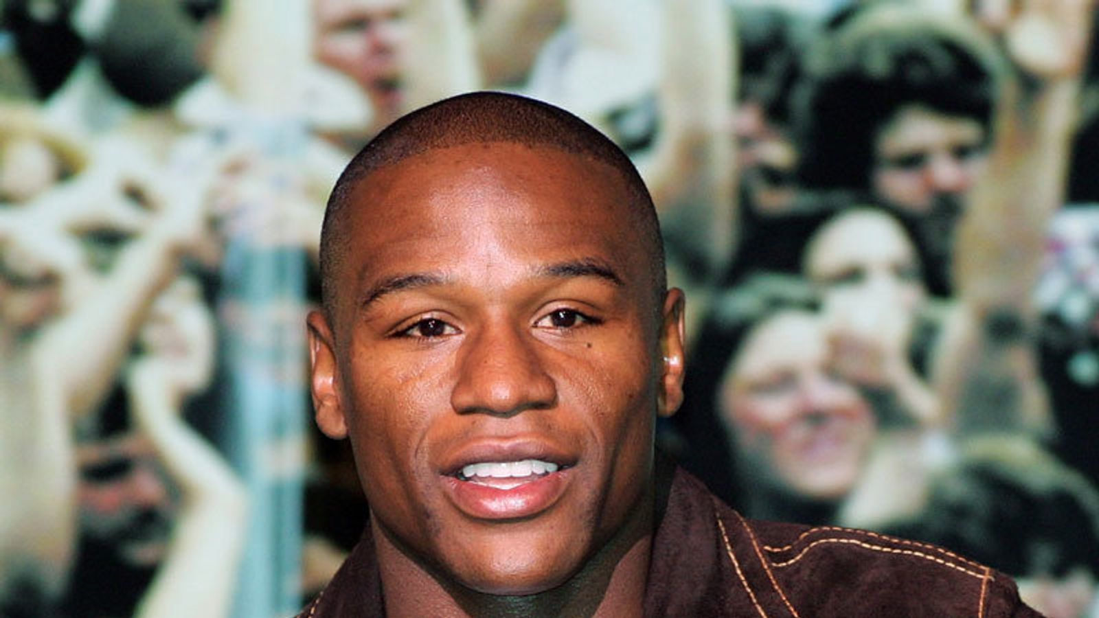 Floyd's dancing days over | Boxing News | Sky Sports