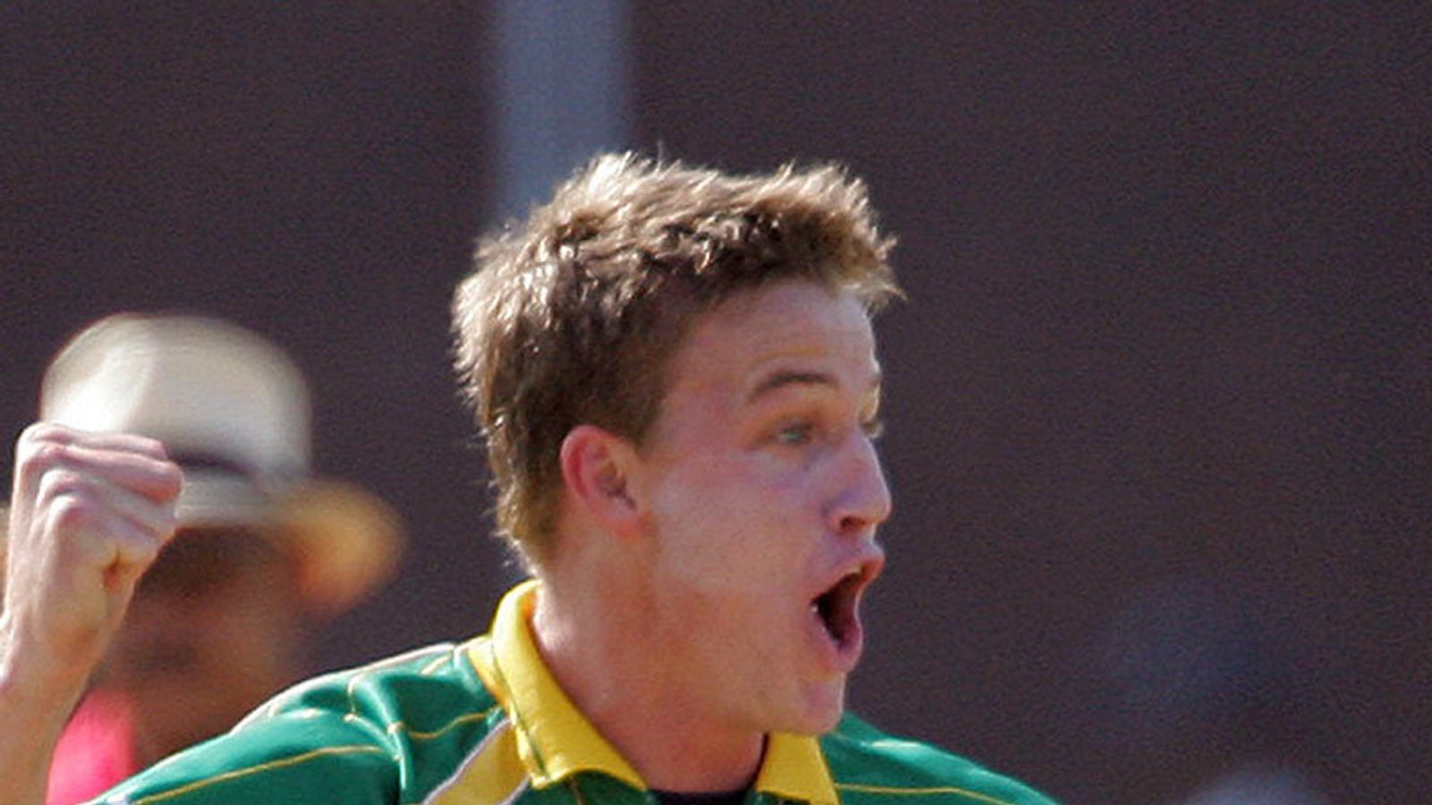 Morkel handed Test call | Cricket News | Sky Sports