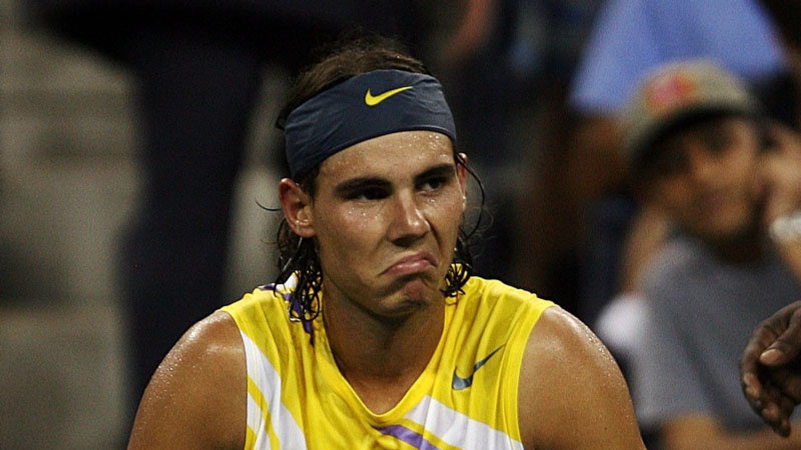 Nadal plays down foot injury | Tennis News | Sky Sports