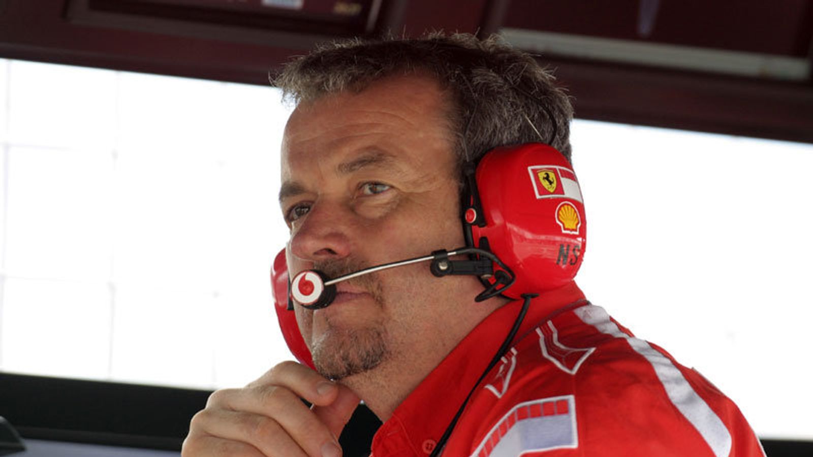 FIA - No action against Stepney | F1 News | Sky Sports