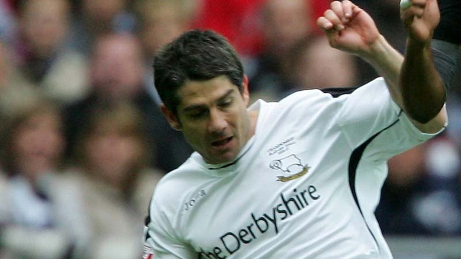 Pesch lands Burton job | Football News | Sky Sports