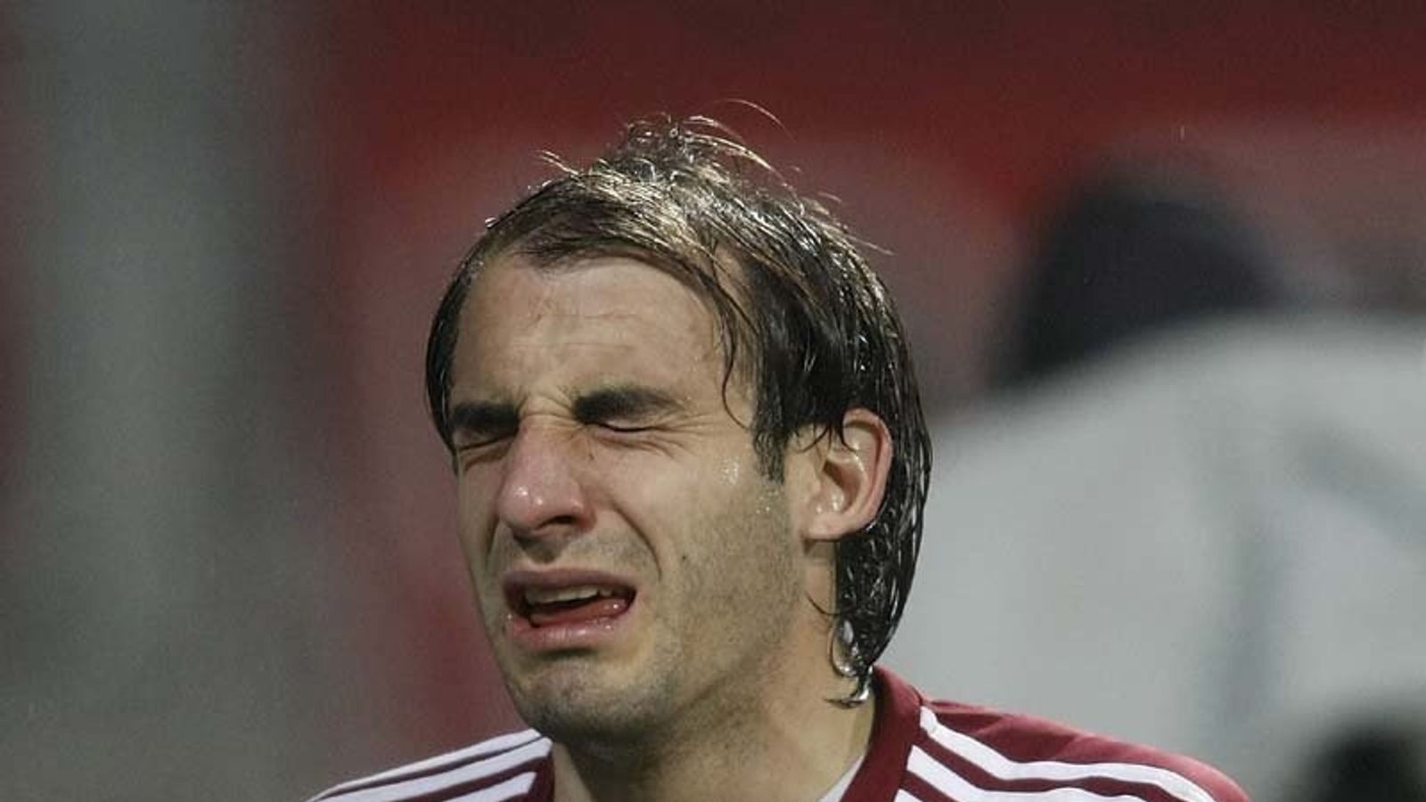 Pinola adds to Nurnberg woes | Football News | Sky Sports