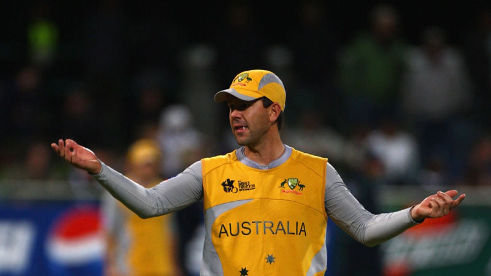 Ponting retained for India | Cricket News | Sky Sports
