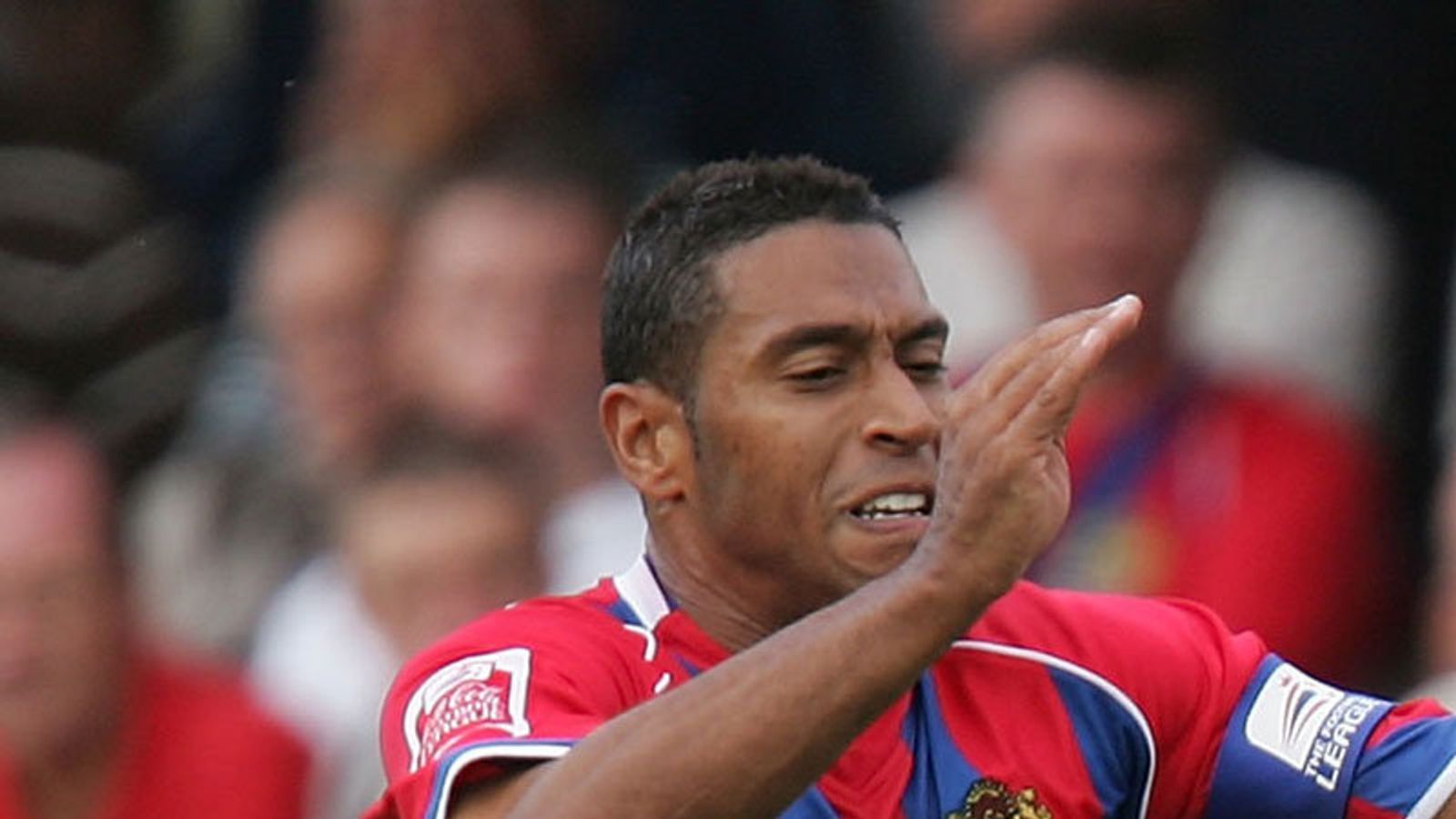 Rainford hails team spirit | Football News | Sky Sports