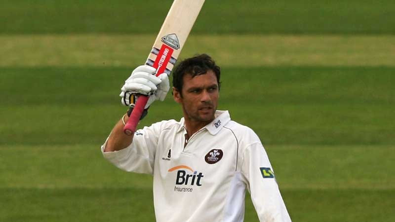 Ramps loving Surrey life | Cricket News | Sky Sports