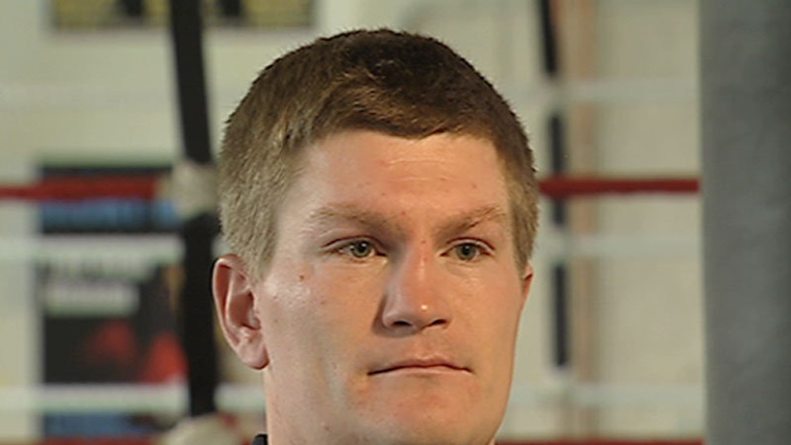 Ricky ready for destiny | Boxing News | Sky Sports