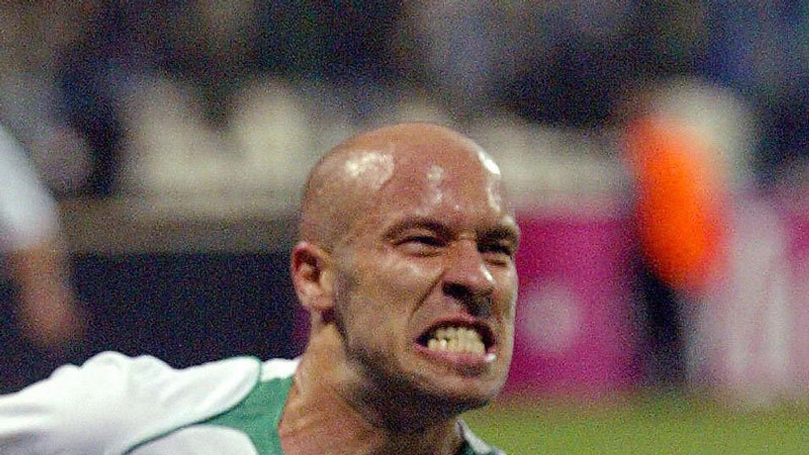 Rosa happy to stay in England | Football News | Sky Sports