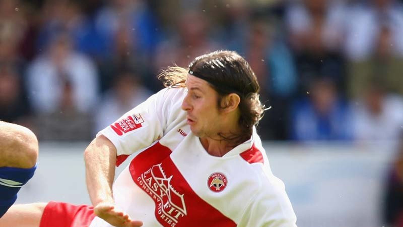 Sonner leaves Saddlers | Football News | Sky Sports