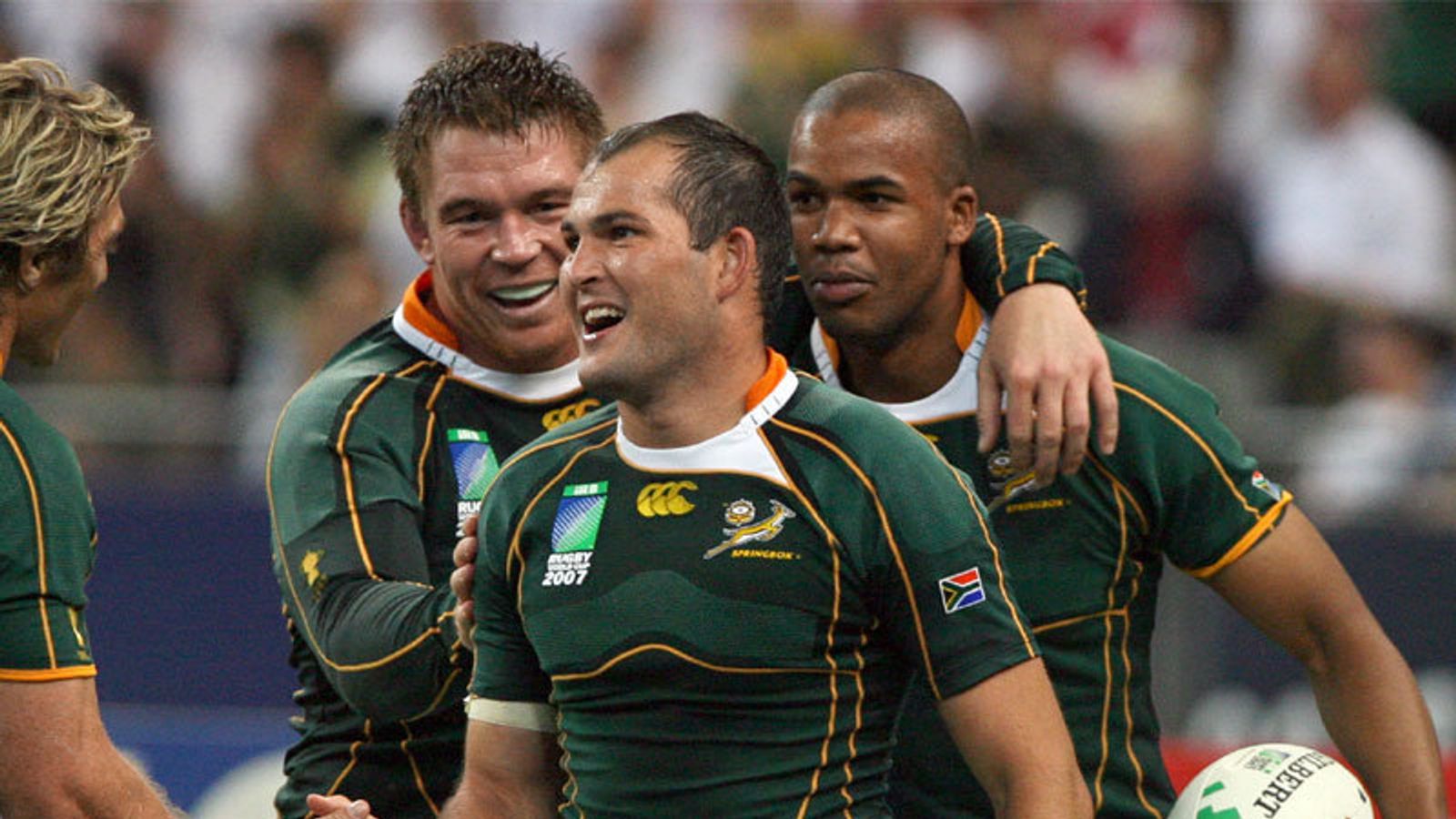 What a World Cup! | Rugby Union News | Sky Sports