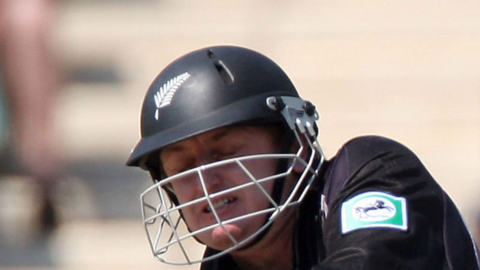 Styris eyes England exit | Cricket News | Sky Sports