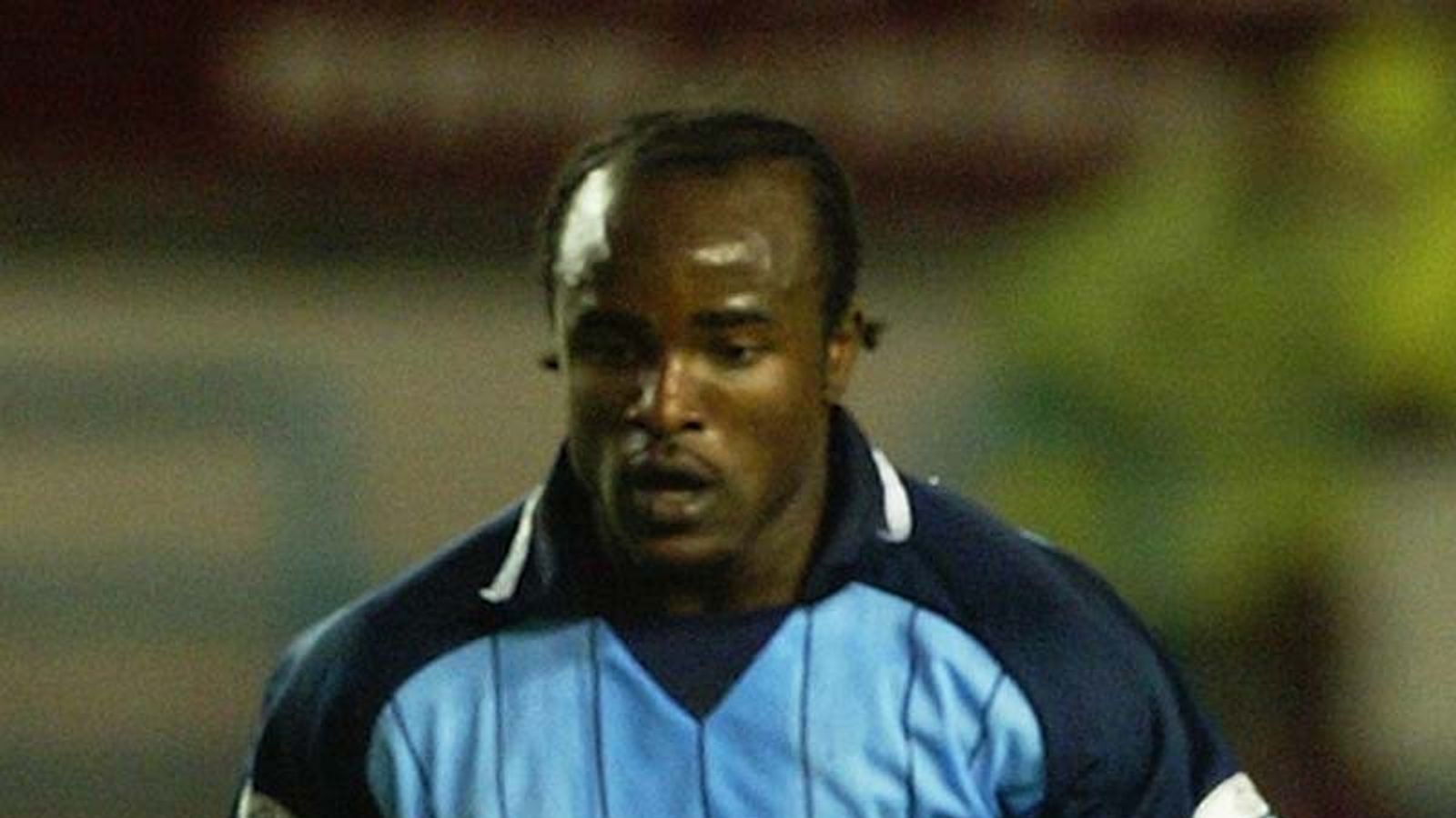 Suffo trains with United | Football News | Sky Sports