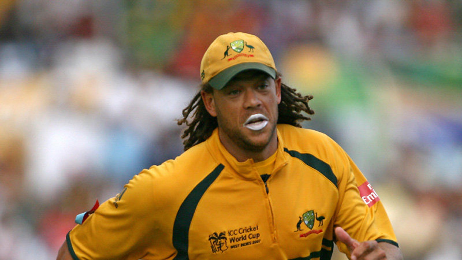 Bumble's six of the best | Cricket News | Sky Sports