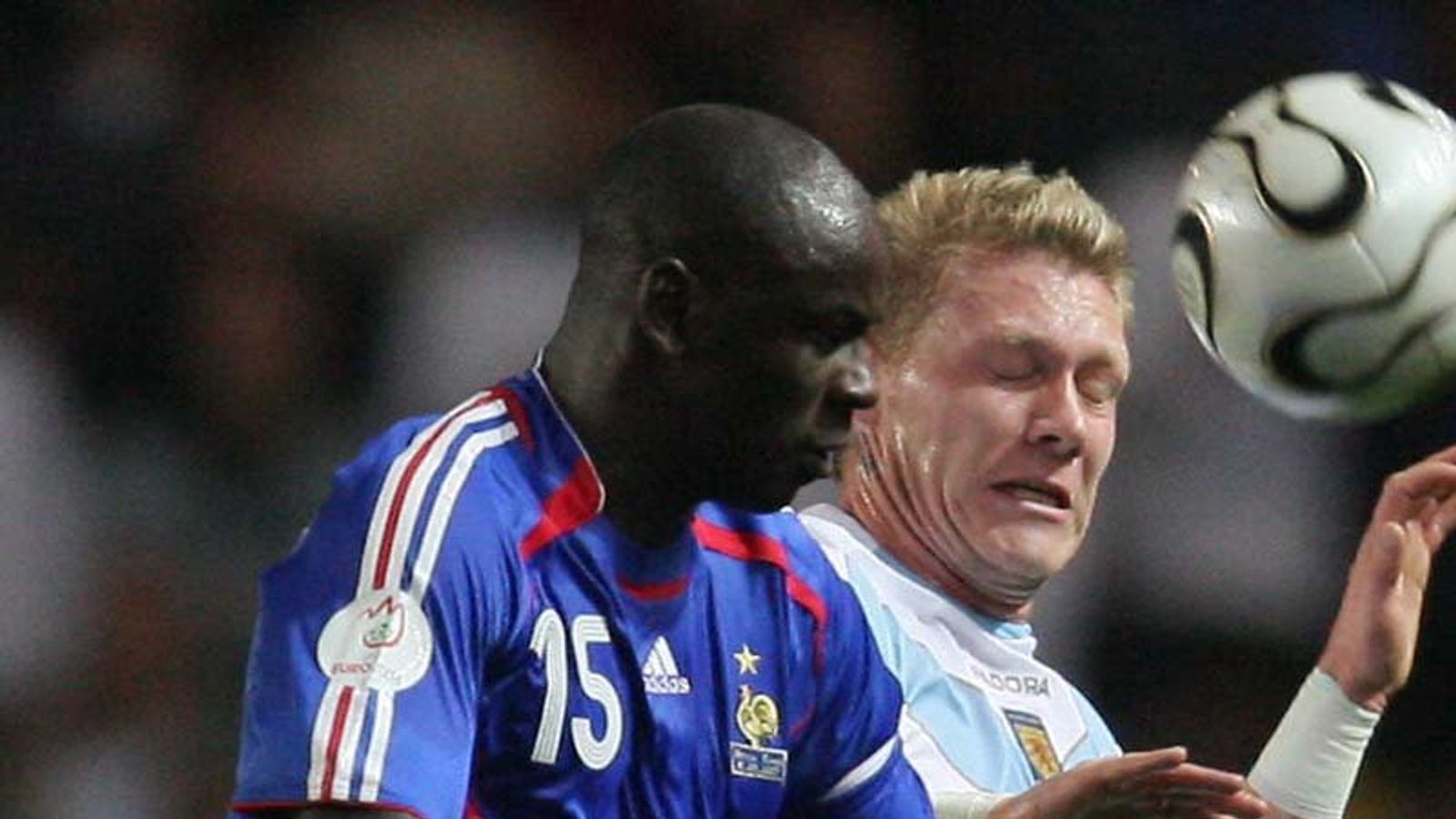 Thuram deal on hold | Football News | Sky Sports