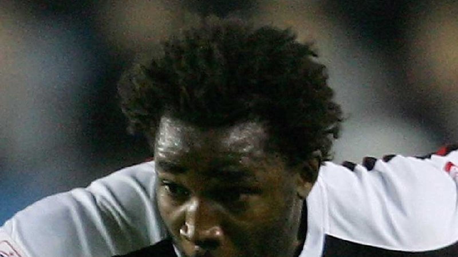 Pericard released from prison | Football News | Sky Sports