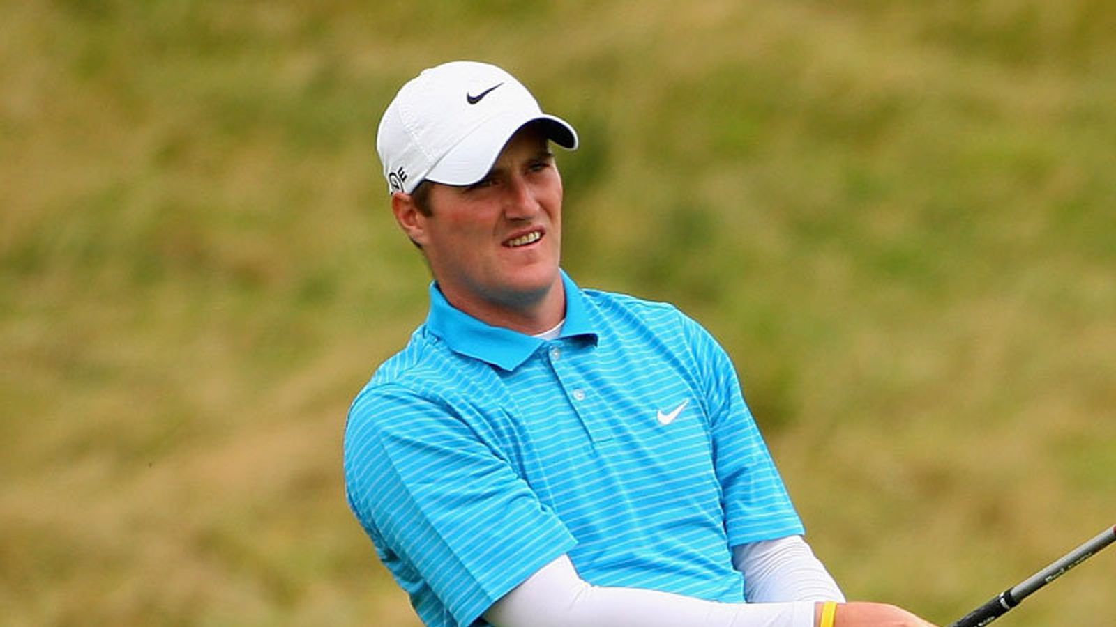 Warren lands Gleneagles title | Golf News | Sky Sports