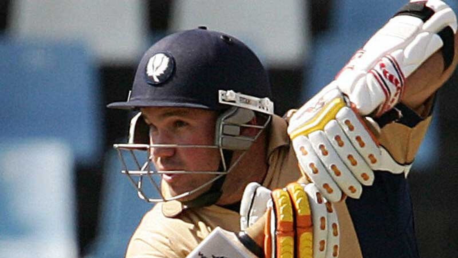 Scots beat Kenya to progress | Cricket News | Sky Sports