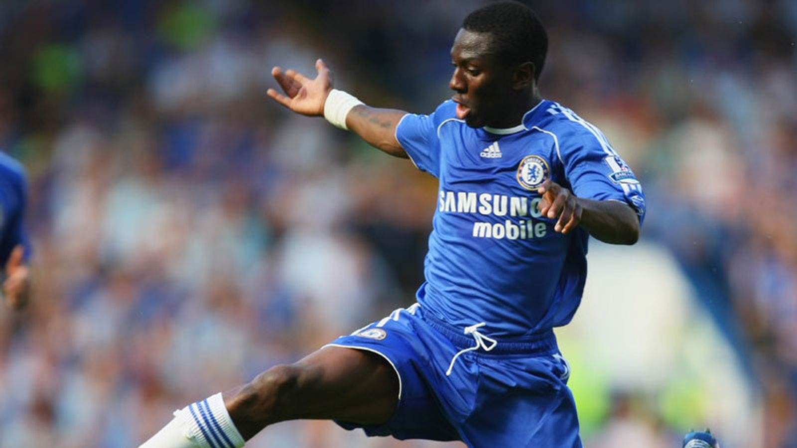 SWP: No Chelsea regrets | Football News | Sky Sports