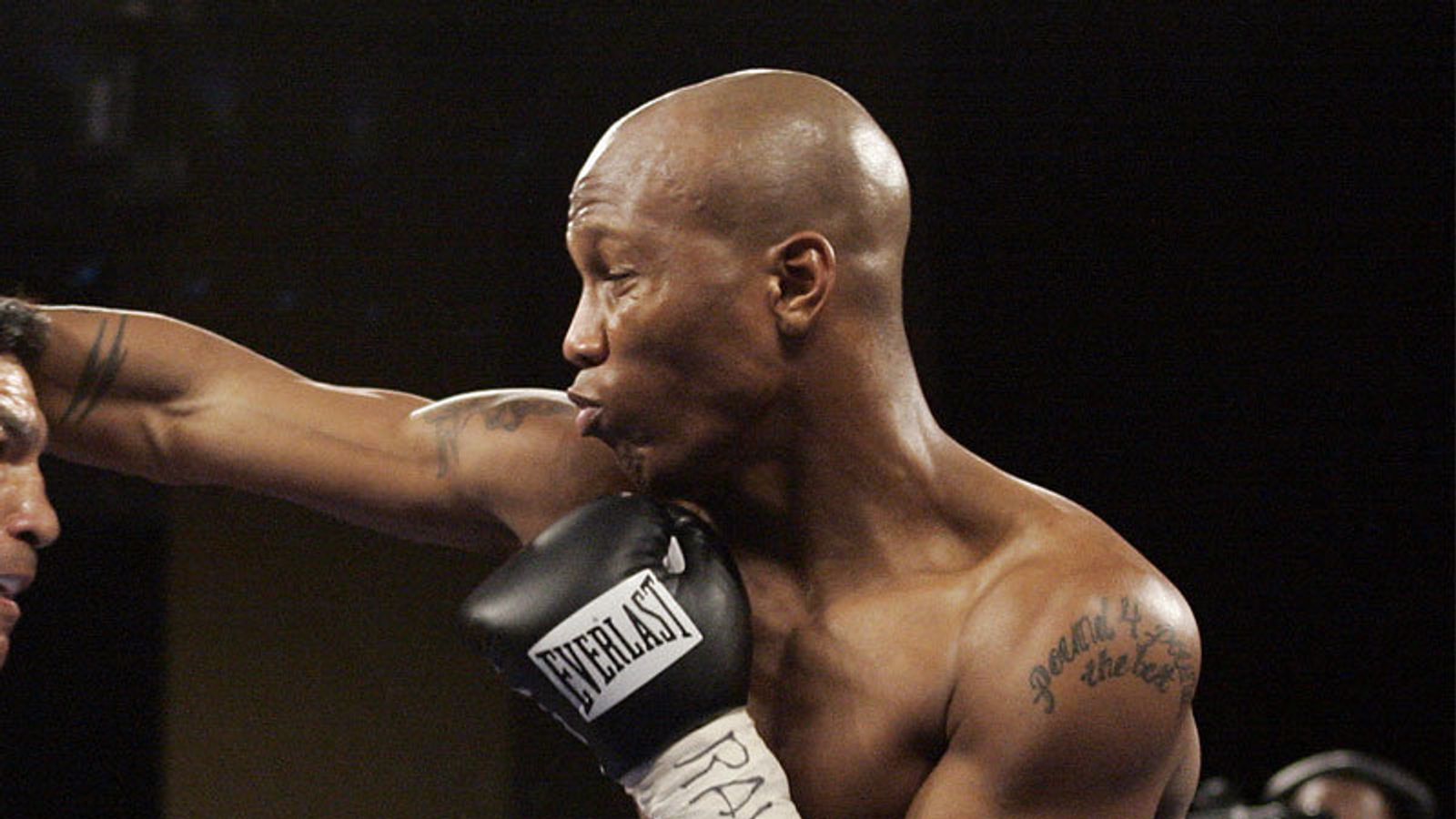 Zab back in business | Boxing News | Sky Sports