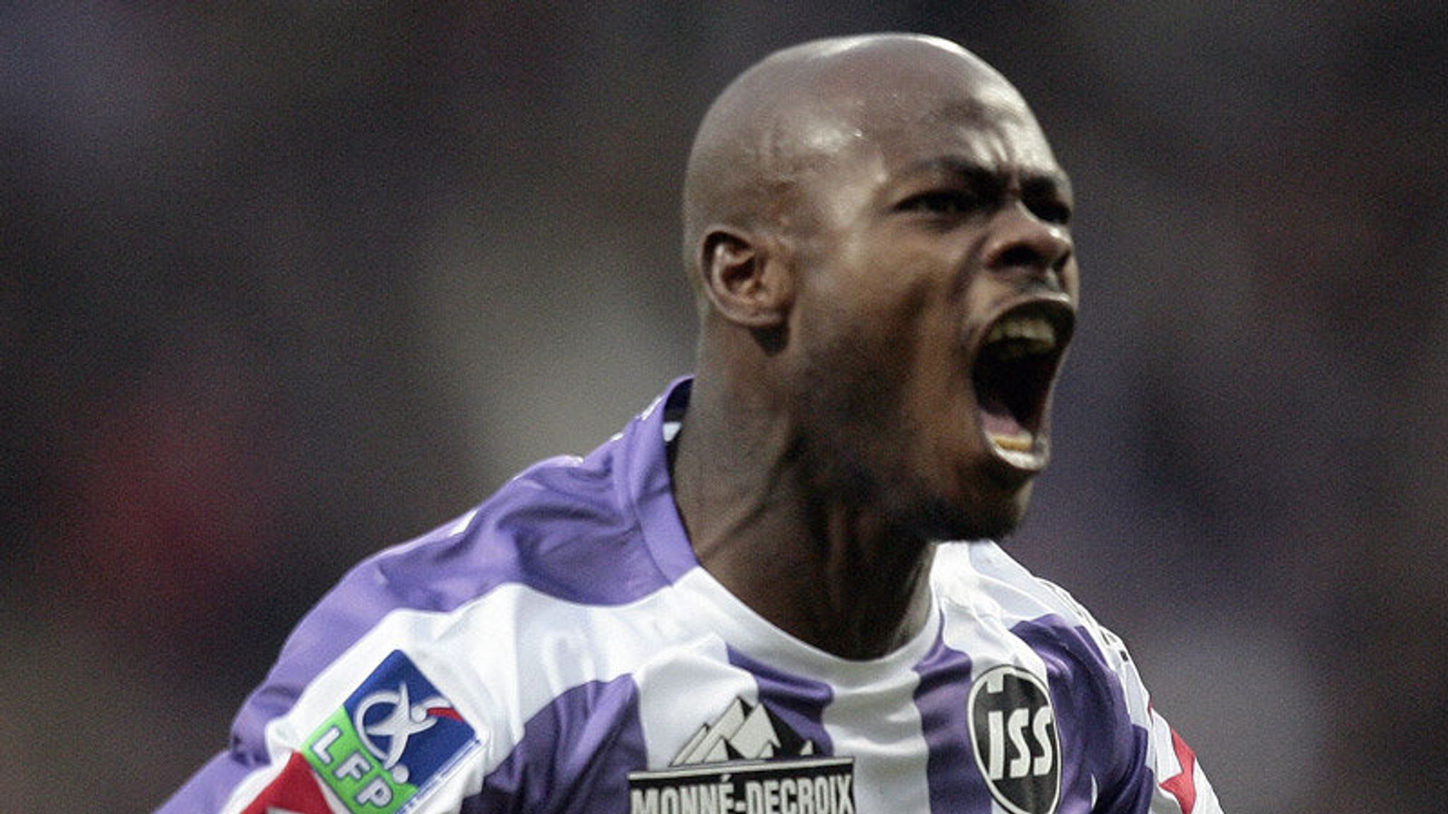 Emana eyes Betis switch | Football News | Sky Sports