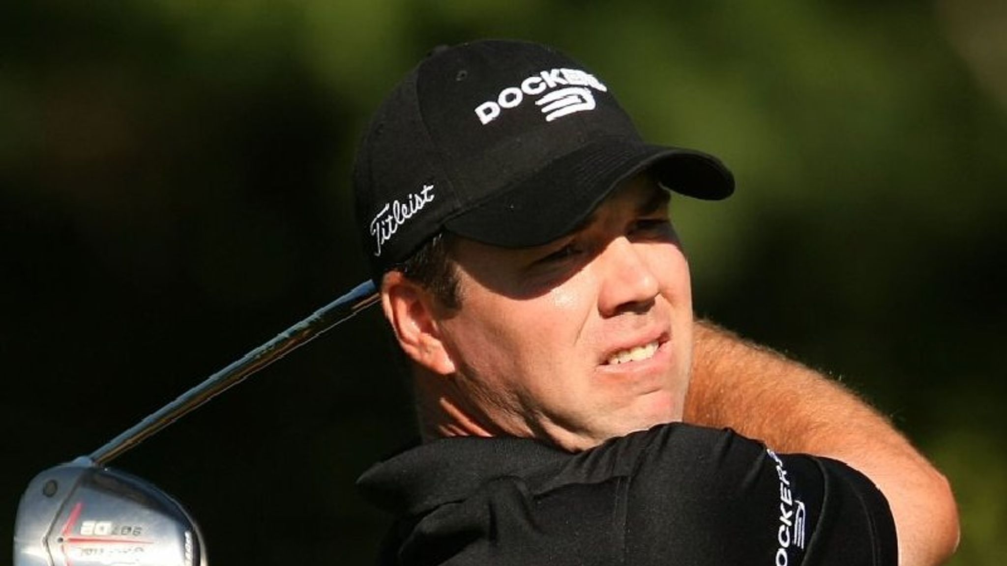 Americans finalise line-up | Golf News | Sky Sports