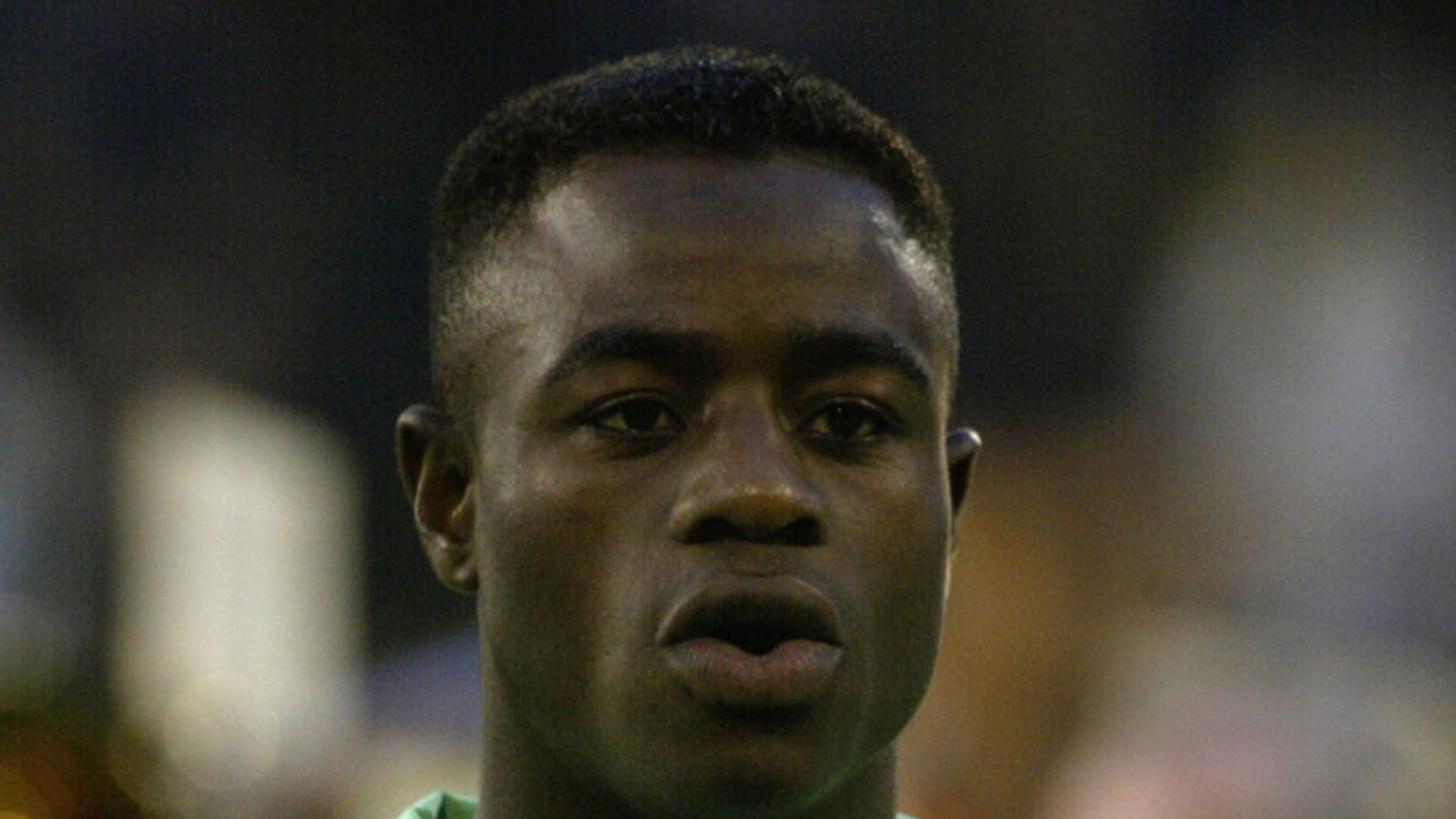 Boro finalise Ogbeche deal | Football News | Sky Sports