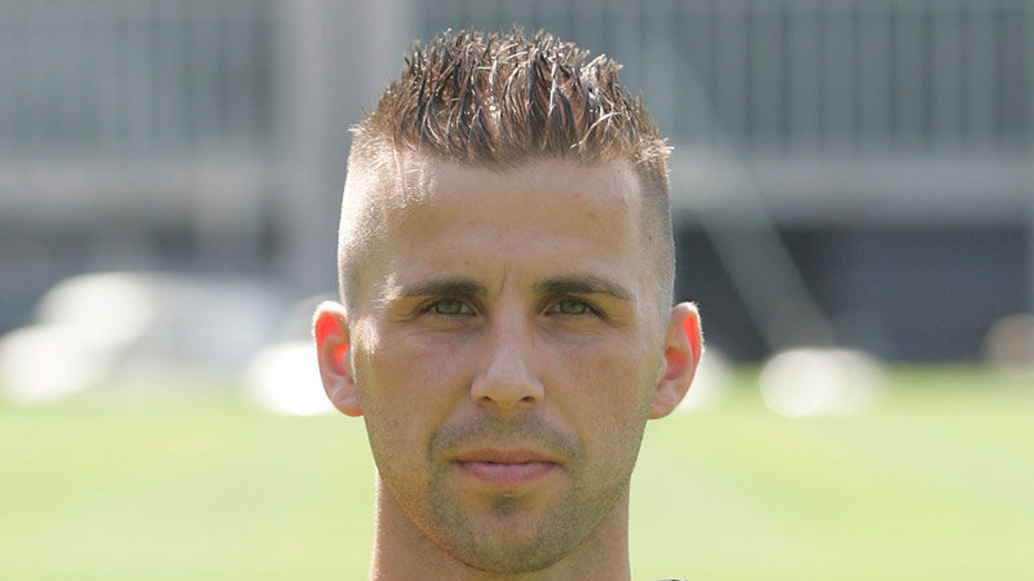 Kohler sticks with Frankfurt | Football News | Sky Sports