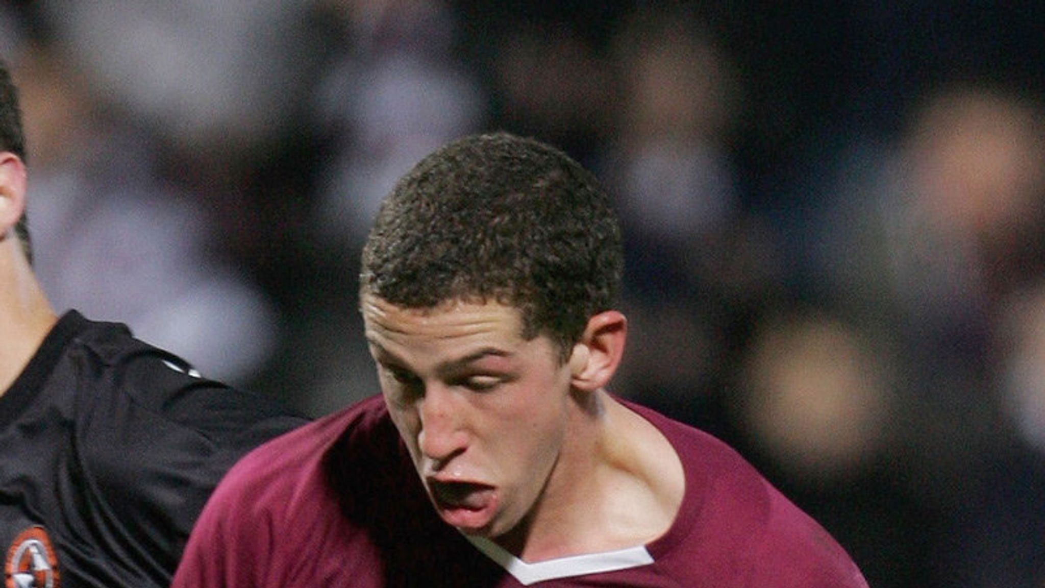 Elliot eager to grasp chance | Football News | Sky Sports