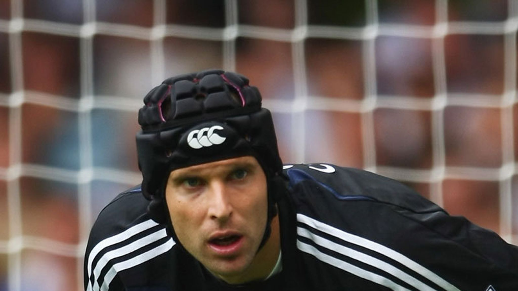 Cech ready to face Fener | Football News | Sky Sports