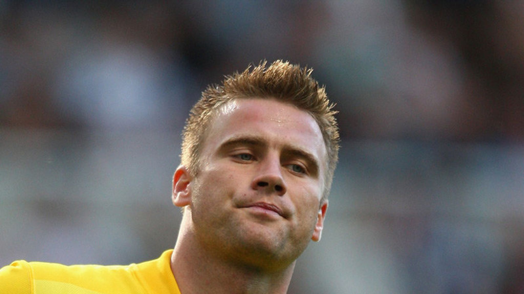 Boruc reveals £10m get-out | Football News | Sky Sports