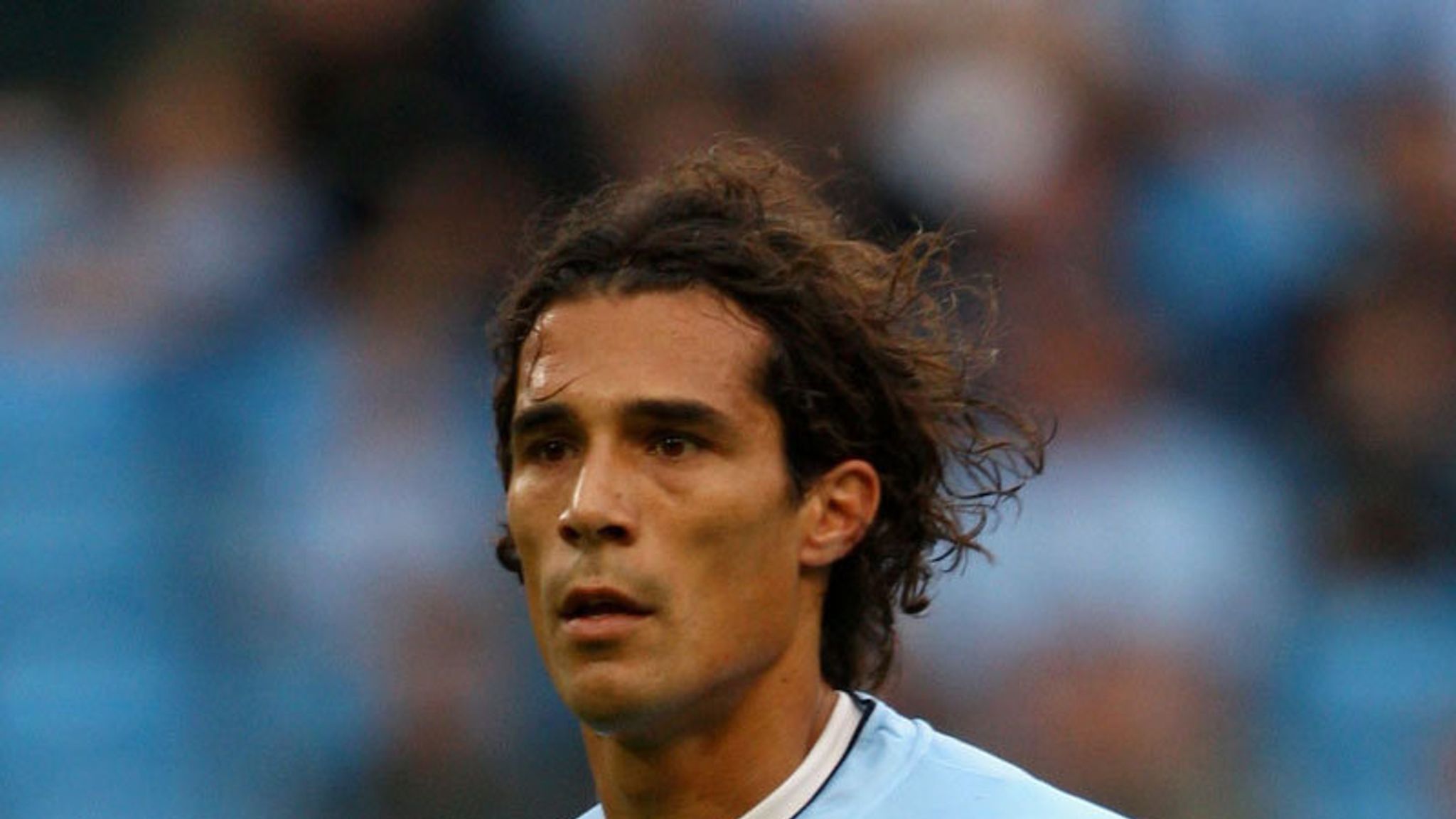 Corradi delight at debut | Football News | Sky Sports