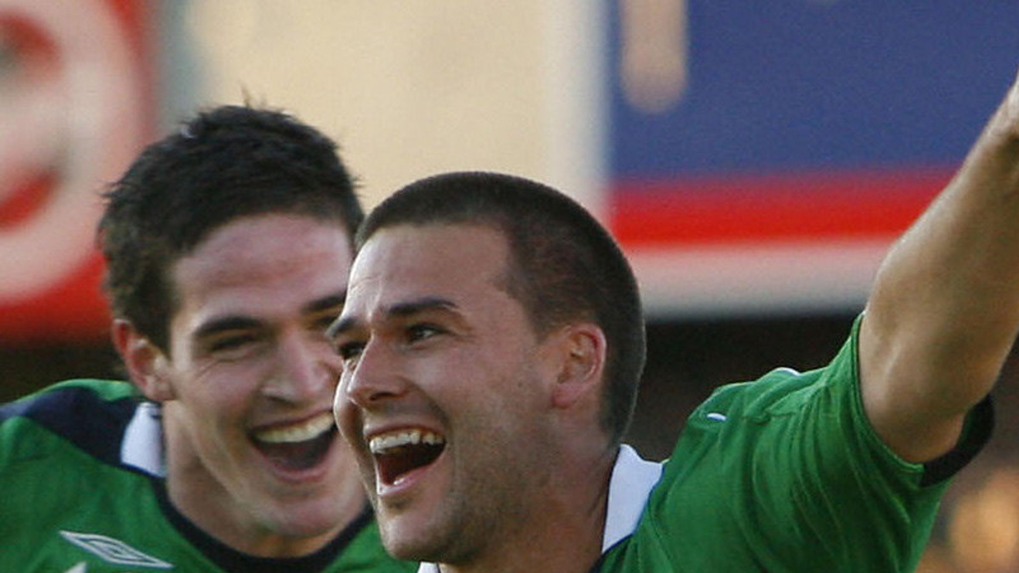 Healy backed to break record | Football News | Sky Sports