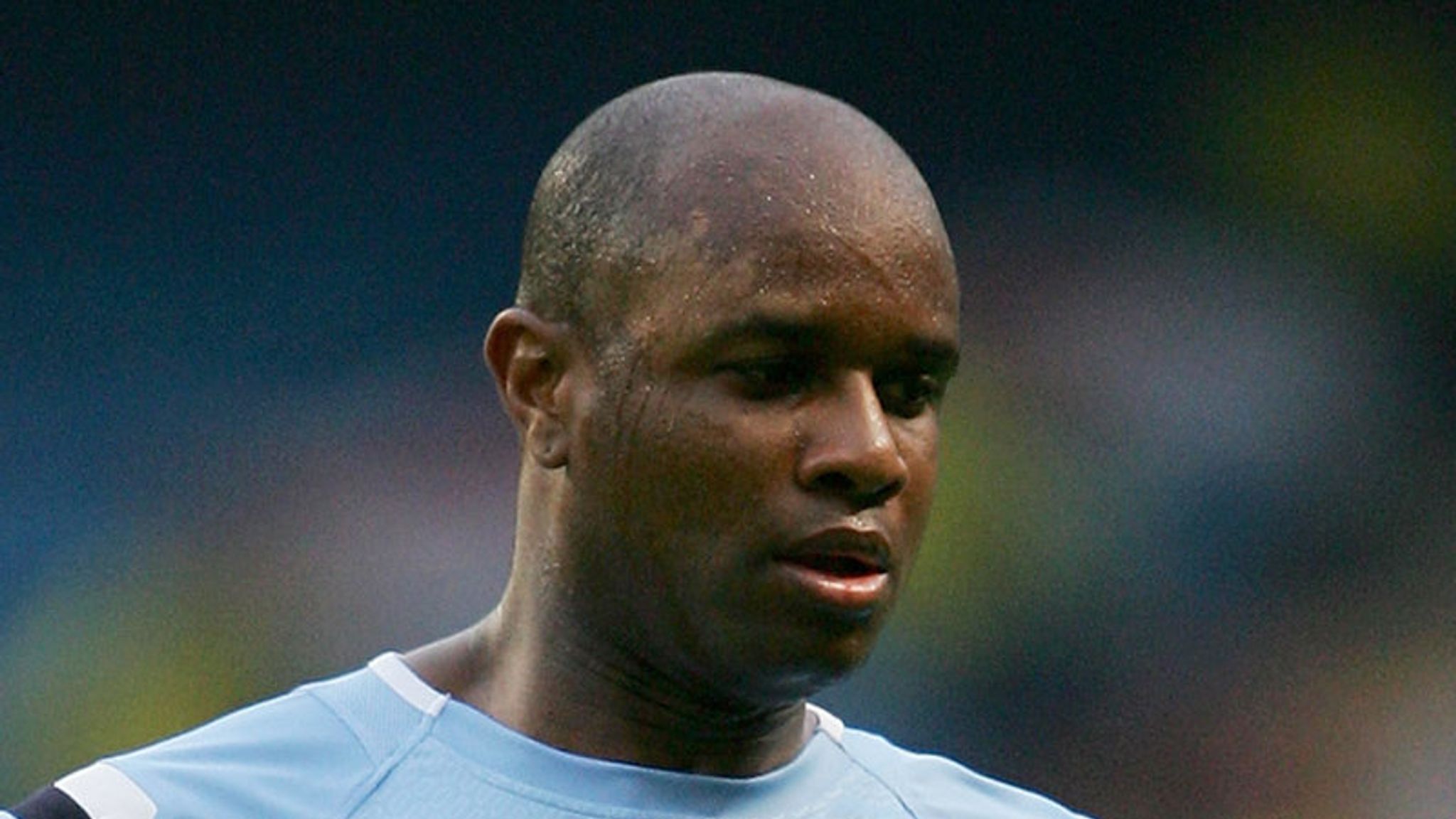 Sommeil's condition improves | Football News | Sky Sports